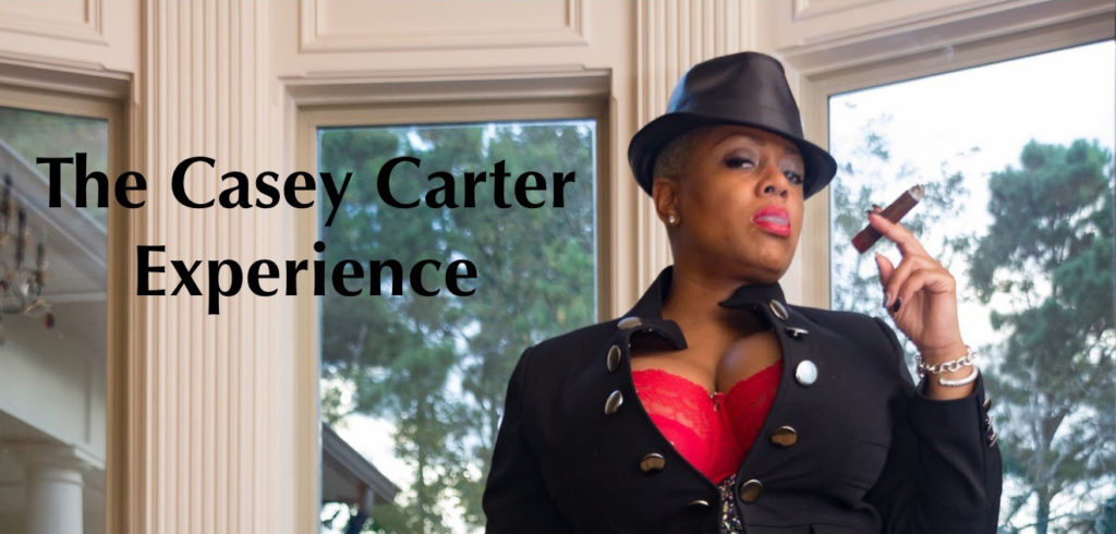 Casey Carter | Relationship and Intimacy