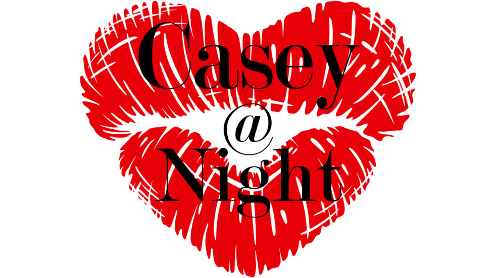 Case@Night | Casey Carter
